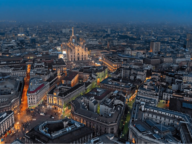 Il modo migliore per viaggiare da Milano a Parigi - Zero Zero News